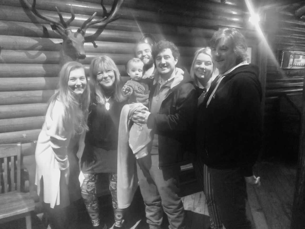 Pam…No Asterisks – Love. Life. Learning. God. Beloved